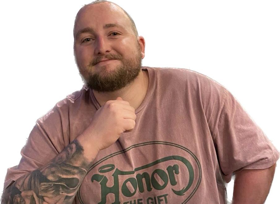 Alex Main - Comedian - Tickets - Atlantic City Comedy Club, Atlantic ...